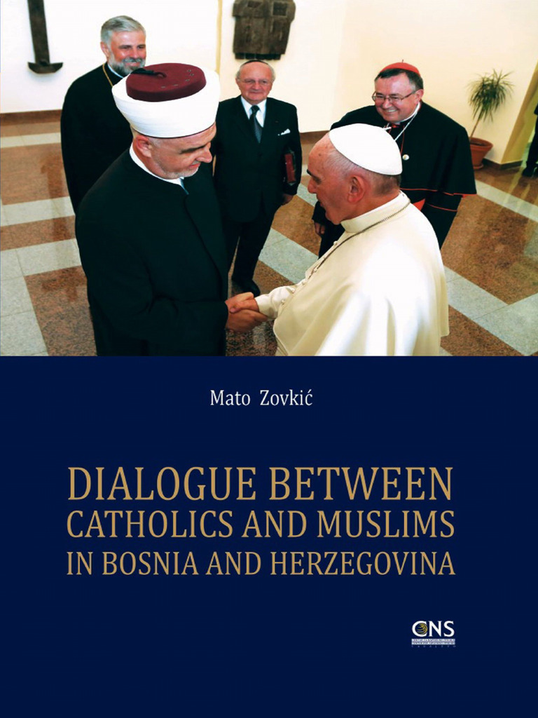 Dialogue Between Catholics And Muslims A Aa Pdf