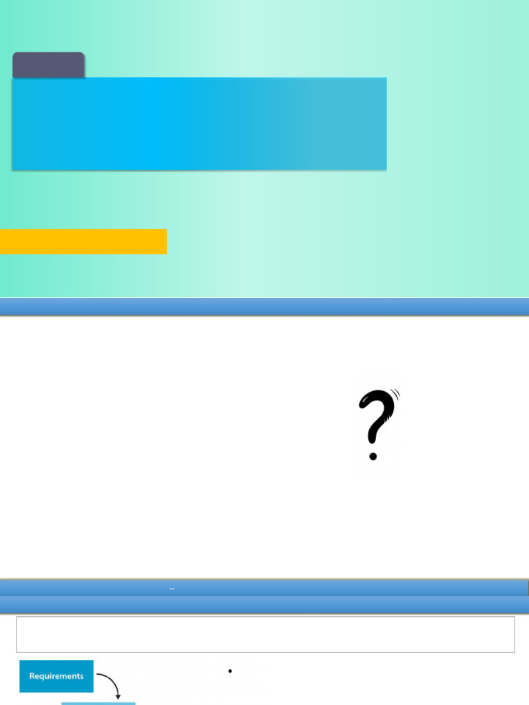 Unit I Introduction To DevOps and The Culture | PDF | Software Development | Software ...