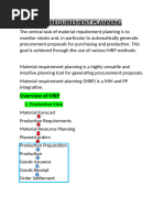 SAP PP Configuration | PDF | Computing