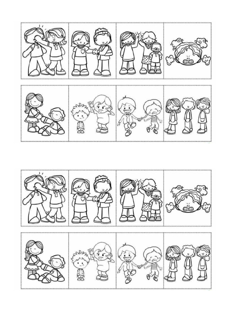 Convivencia Pacifica Pdf