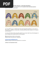 The Ultimate Shruggie Guide | PDF | Knitting | Crochet