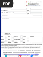 CSLB Certification of Work Experience Guide | PDF | Journeyman ...