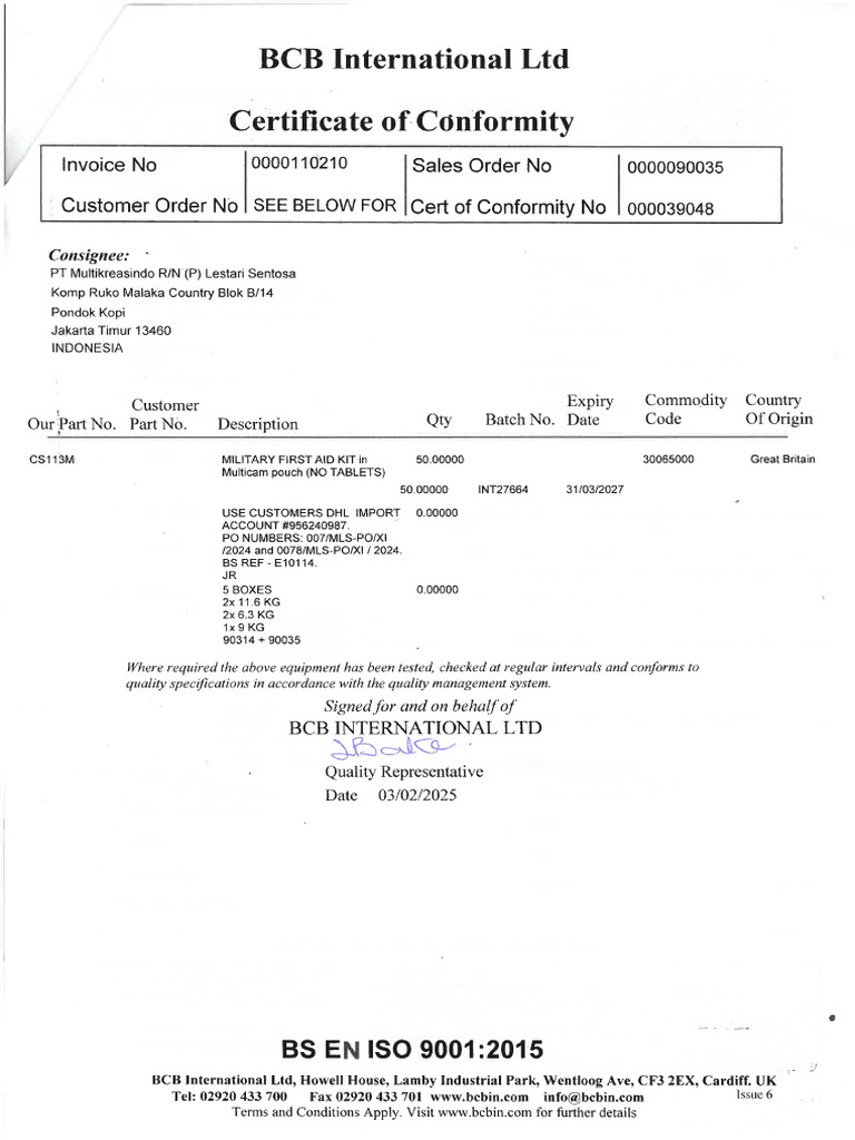 SC332 0i25010510051 | PDF