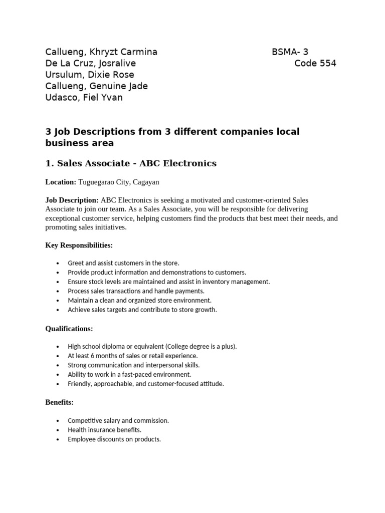 HRM-1 | PDF | Sales | Employee Retention