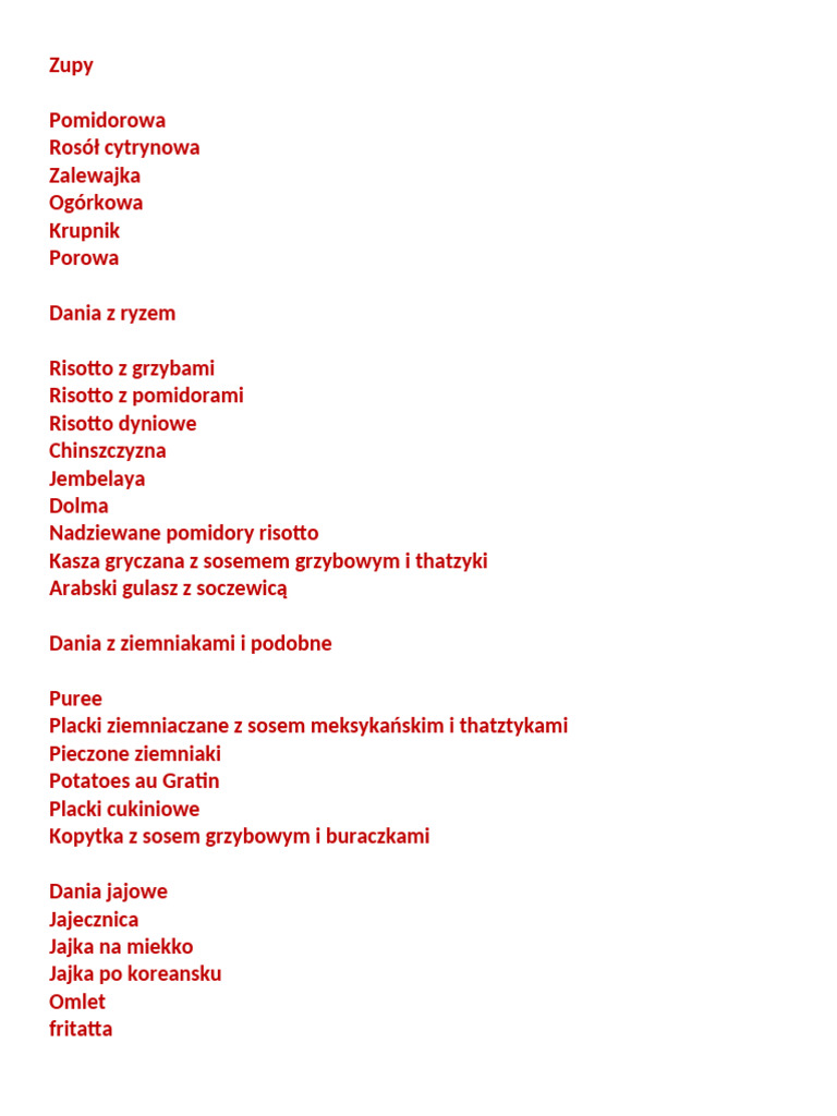 Operacje Elementarne | PDF