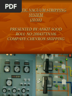 Automatic Unloading System | PDF | Pump | Valve