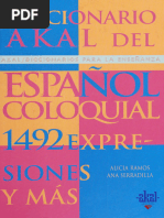 Significado de "Sacrebleu" en español | PDF | Blasfemia | Connotación