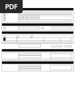 TNB Data - Access - Request - Form - v2 | PDF