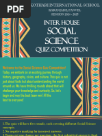 50 Heritage Quiz Book | PDF