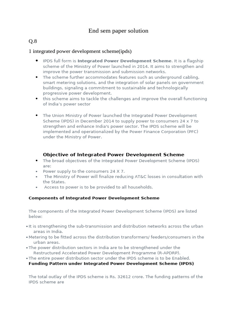 Document 1 | PDF | Electric Power Distribution | Photovoltaic System