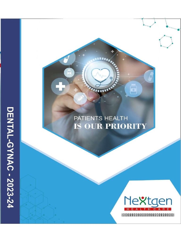 NextGen Products | PDF