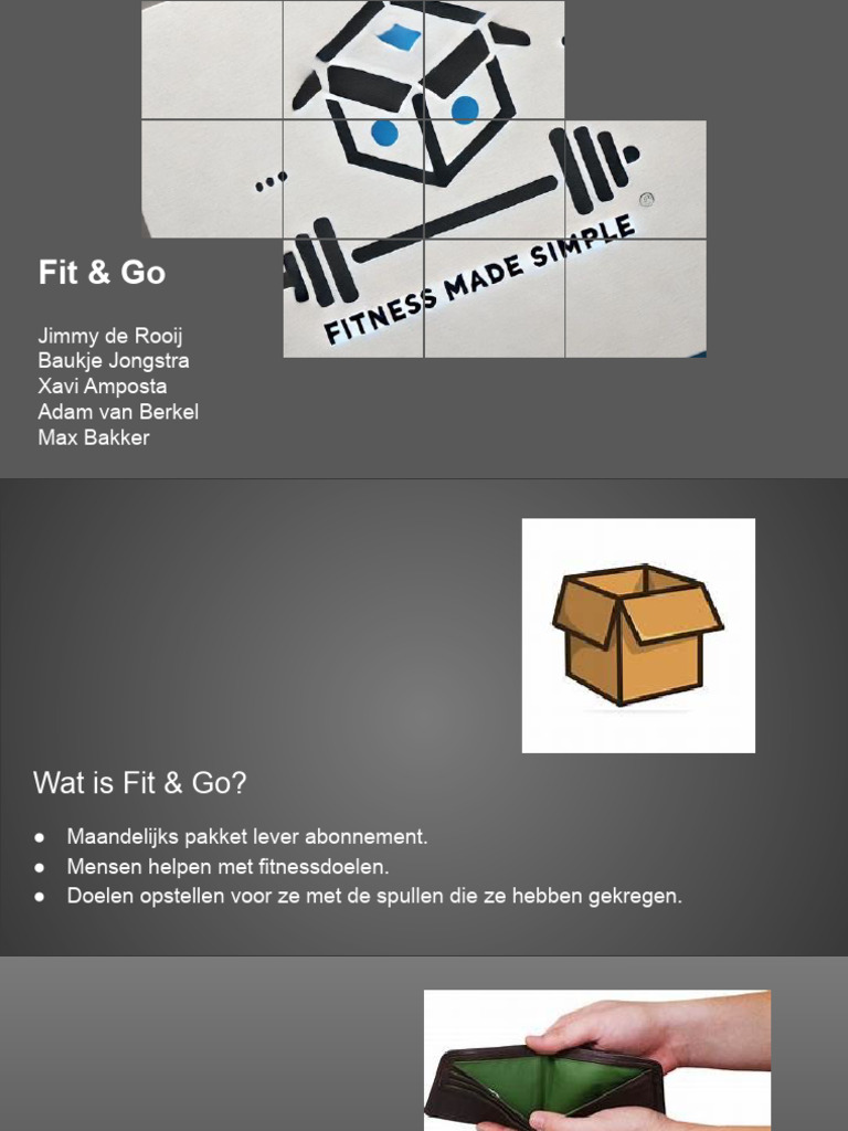 Beco Presentatie | PDF