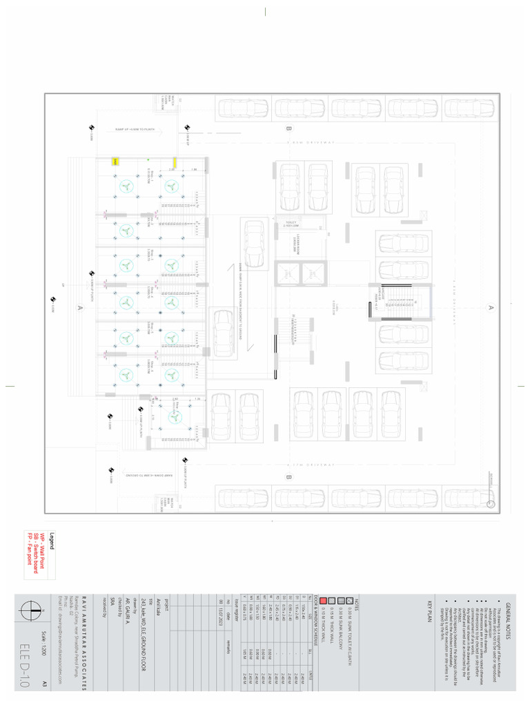 Anil Kale GF Electrical | PDF