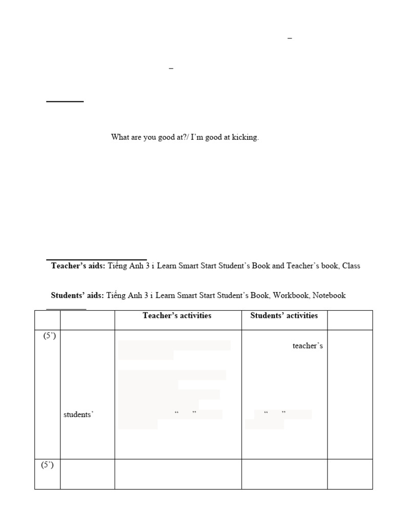 Unit 5 - Lesson 2 (page 71) | PDF | Flashcard | Cognitive Science