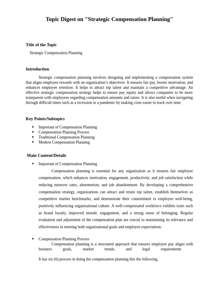 Inbound 7840516432376858010 | PDF | Compensation And Benefits | Employment
