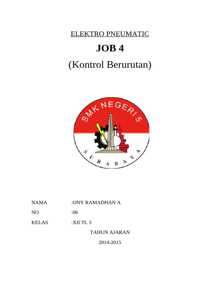 Job 4 | PDF