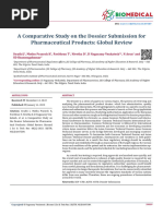 Asean Common Technical Dossier (ACTD) : The ASEAN Secretariat Jakarta ...