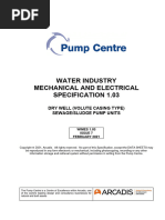 NFPA 820 Fire Hazard Classifications | PDF | Fires | Water