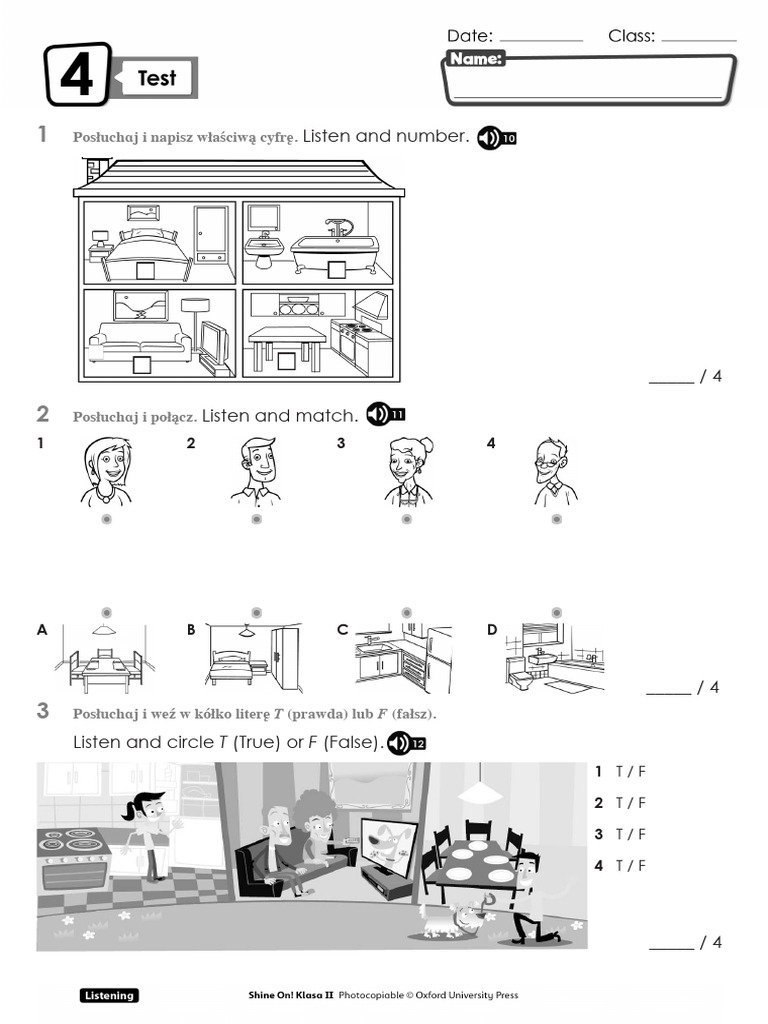 SOP2_U4_Tests (1) | PDF