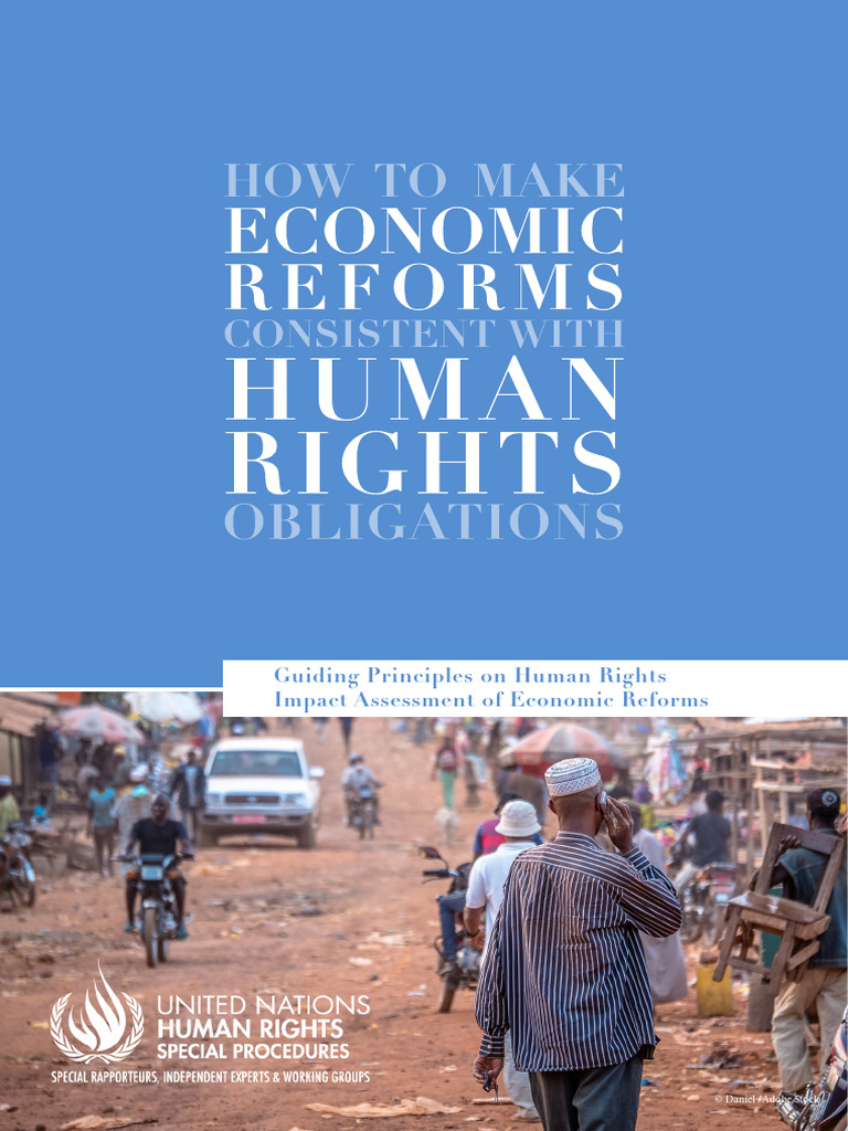 GuidePrinciples On Human Righst Impact Assessment of Economic Reforms ...