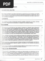Nif C-3 Cuentas Por Cobrar | PDF | Estado financiero | Contador