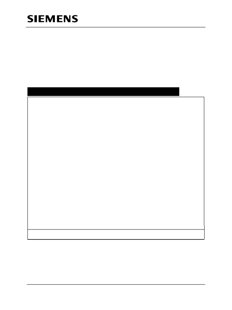 Sensis hl7 Interface-01972251 1800000001972251 | PDF | Transmission ...