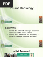 Clavien Dindo Scale Explained | PDF | Therapy | Radiology