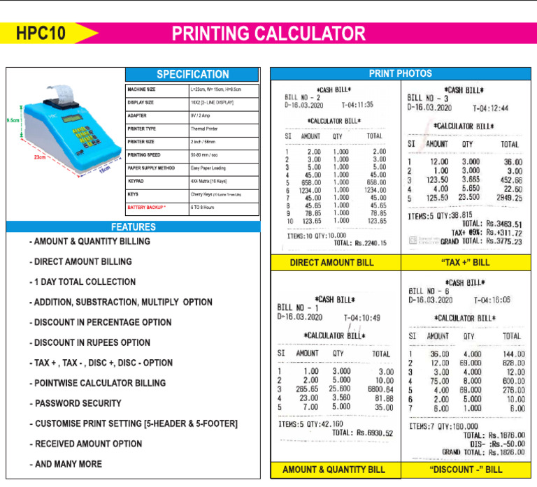 HPC 10 | PDF