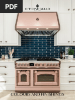 ATAS Color Chart | PDF | Industrial Processes | Materials