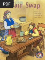 Two Legs or One | PDF