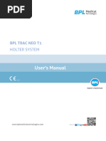 Ecg Checklist | PDF | Electrocardiography | Manufactured Goods