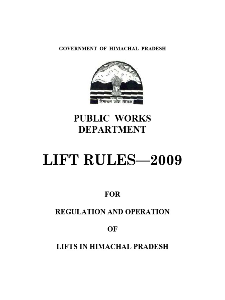 lift-rules-2009-pdf