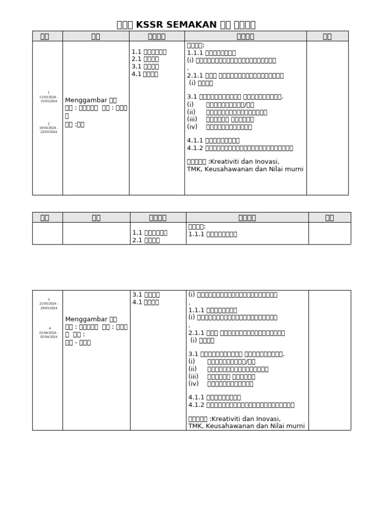 T2 美术RPT 2024 | PDF