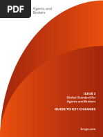 Uso Del Logo Brcgs-Guidecertificatedsitesv | PDF | Logos | Trademark