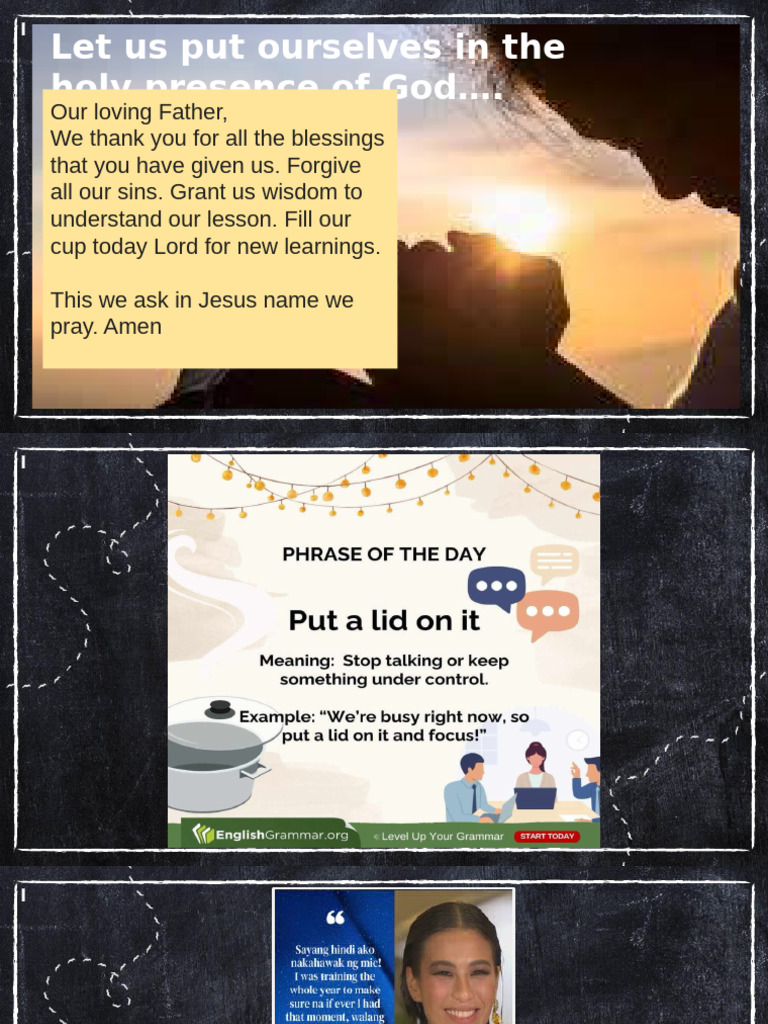 Raws q4 w2 Assertions | PDF | Epistemology