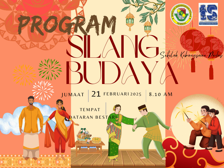 Silang Budaya | PDF