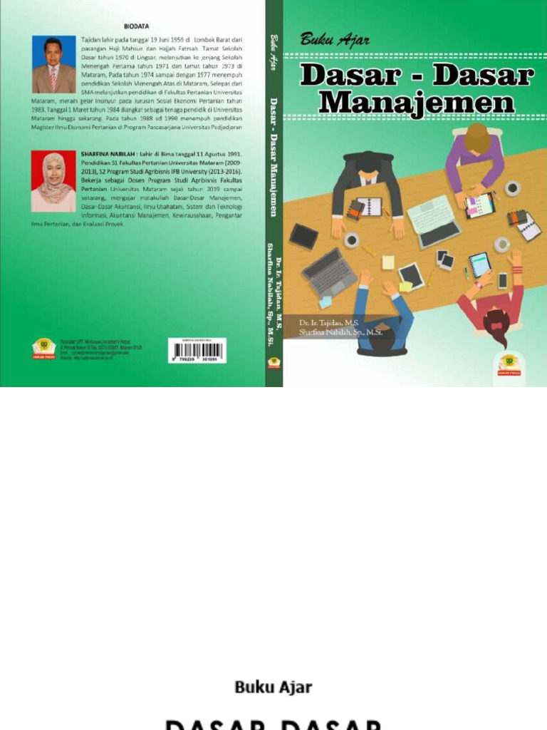 No-Tajidan Buku Ajar DDM (Kompres) | PDF