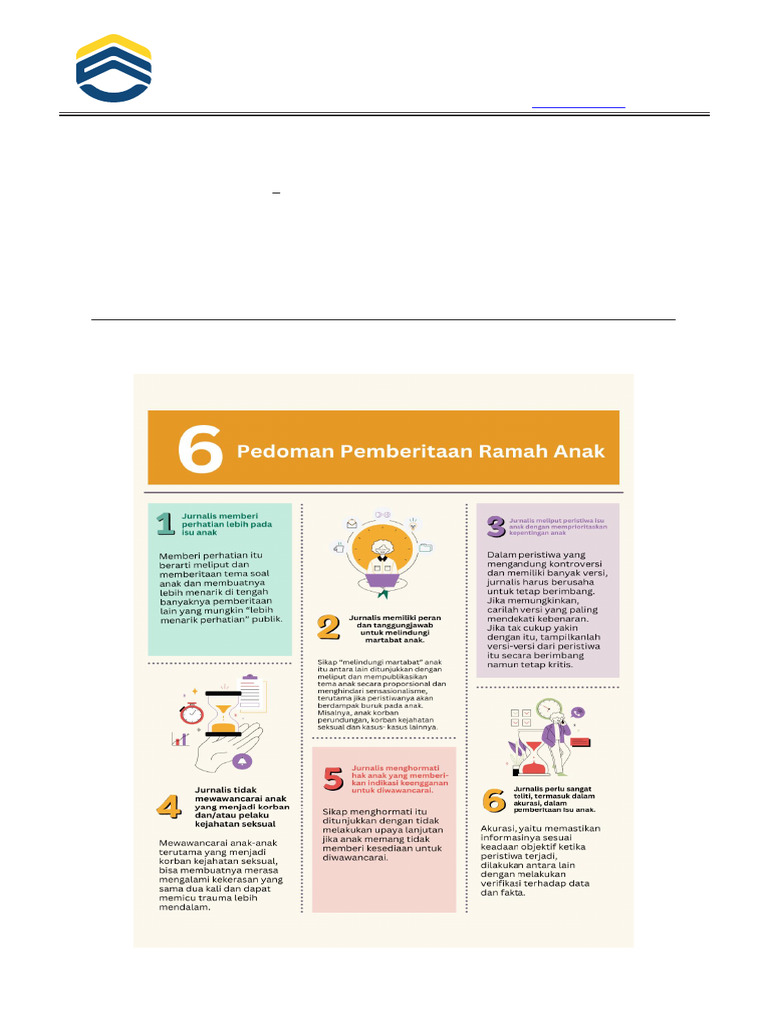 UAS Dasar-Dasar Jurnalistik EKA NOORHUDA 240501010141 | PDF