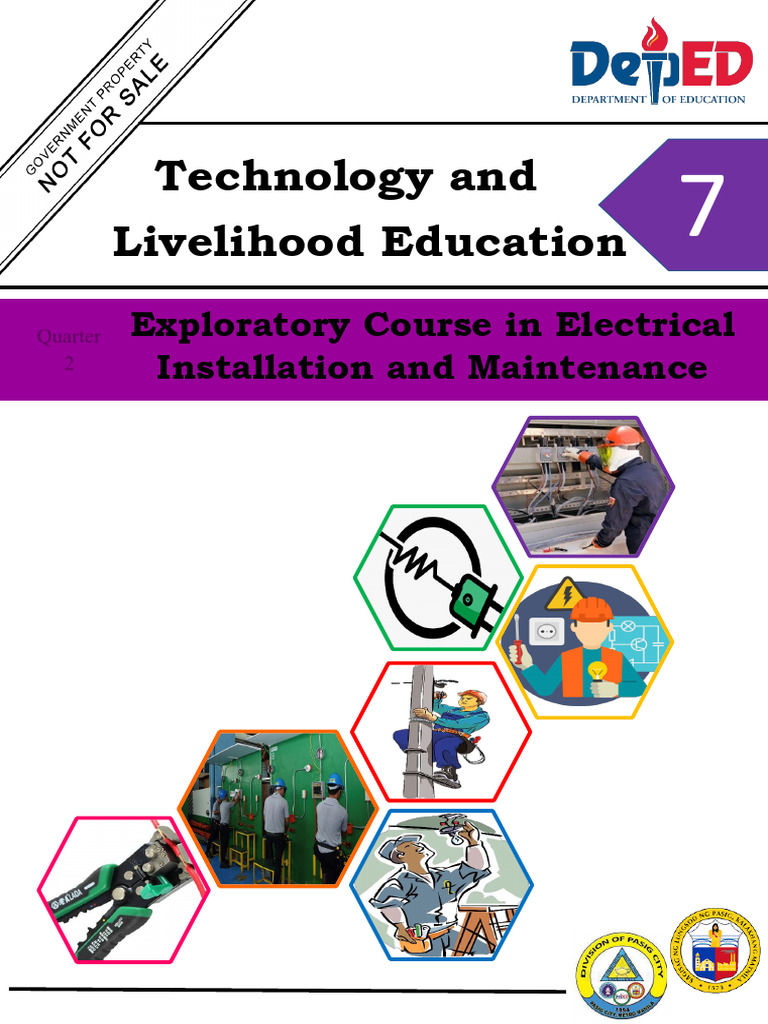 SPTVE - EIM 7 - Q1 - M7 | PDF | Multiplication | Inch