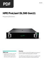 HPE VM Essentials Software Compatibility Matrix | PDF | Microsoft ...