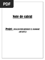 Charges d'Exploitation Bâtiments: Tableau Eurocode | PDF | La nature