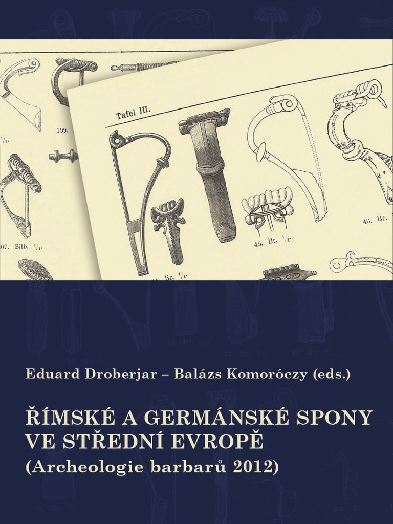 Dwuczesciowe Zapinki Z Podwinieta Nozka | PDF