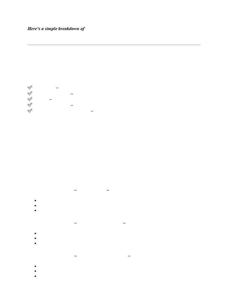 Control Key vs. Standard Value Key in SAP PP | PDF