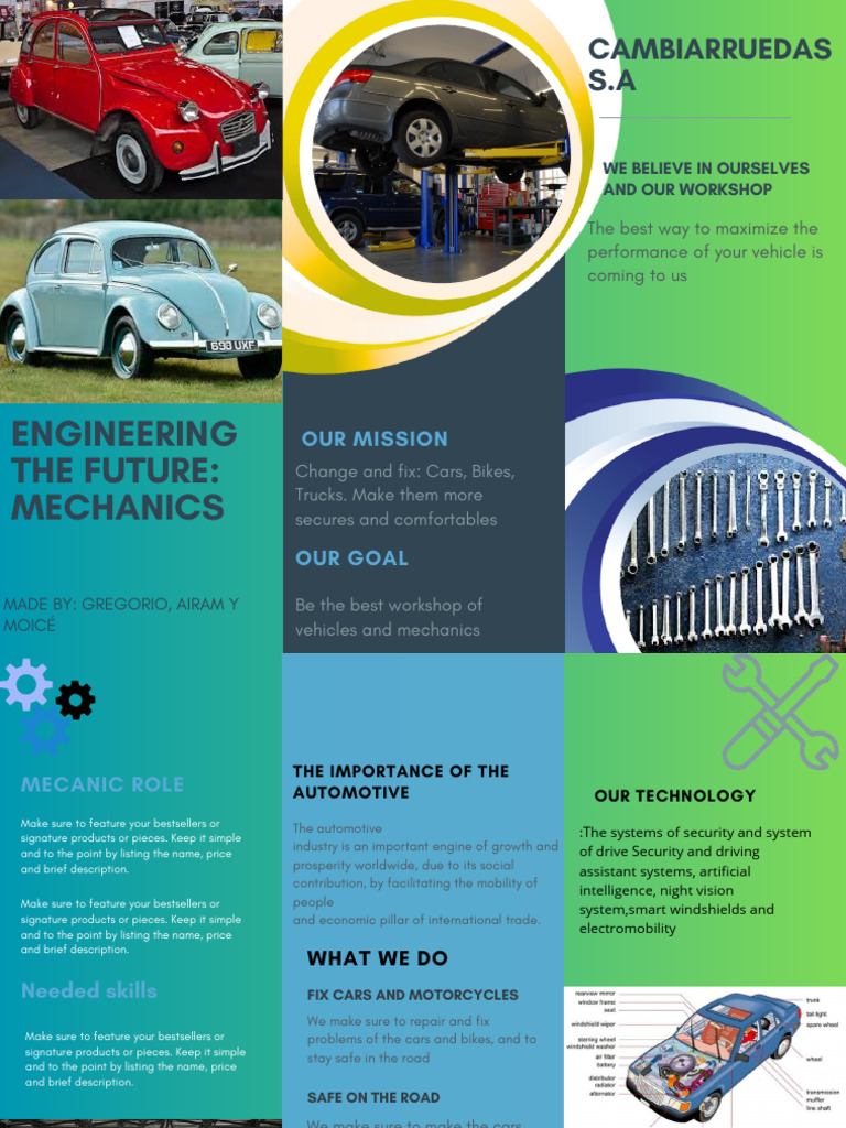 Blue Modern Geometric Trifold Brochure_20241202_125716_0000 | PDF ...