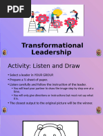 Bass, B. M., & Riggio, R. E. (2006) - Transformational Leadership ...