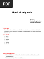 Well Tap Cells in Physical Design - Team VLSI | PDF | Digital ...