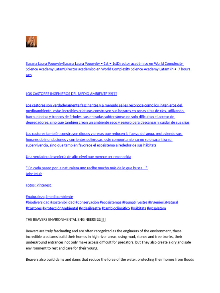Susana Laura PopovskySusana Laura Popovsky | PDF