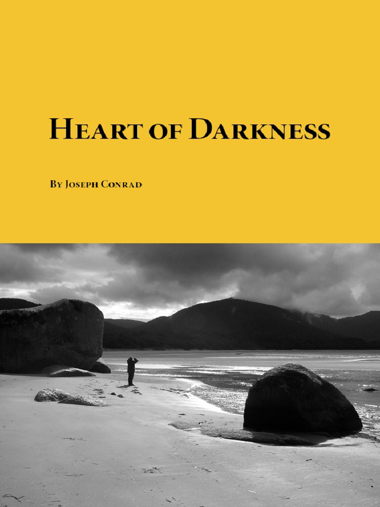 Heart of Darkness | PDF