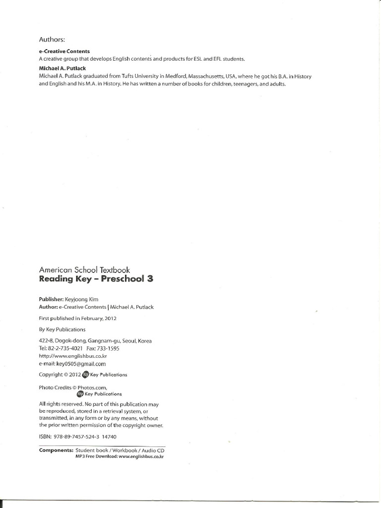 Americ 1 | PDF