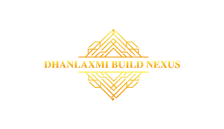 Dhanlaxmi Build Nexus Logo PDF | PDF